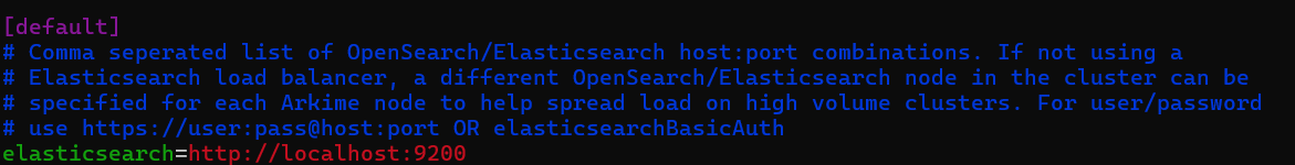 Arkime简介 - 知乎