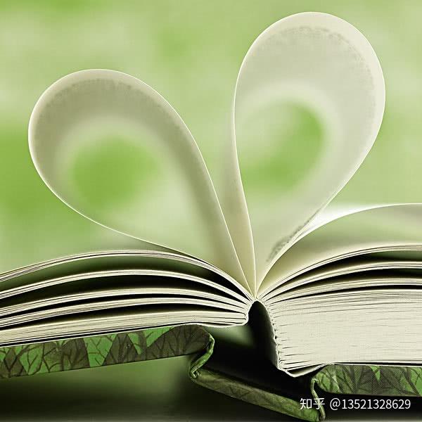 图书装订有哪几种样式？精装书与平装书的特点有哪些？ - 知乎