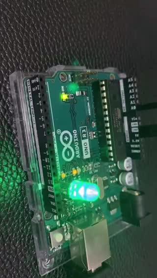 Arduino-0017-内置示例-模拟输入串口输出 AnalogInOutSerial - 知乎