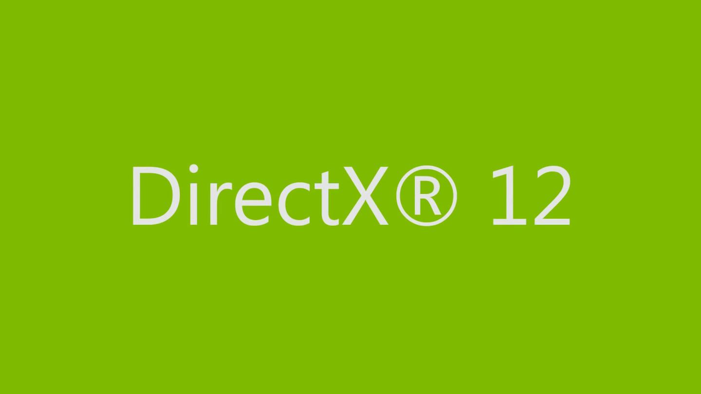 Directx 12如何下载和安装，DirectX 12缺失的详细修复指南 - 知乎