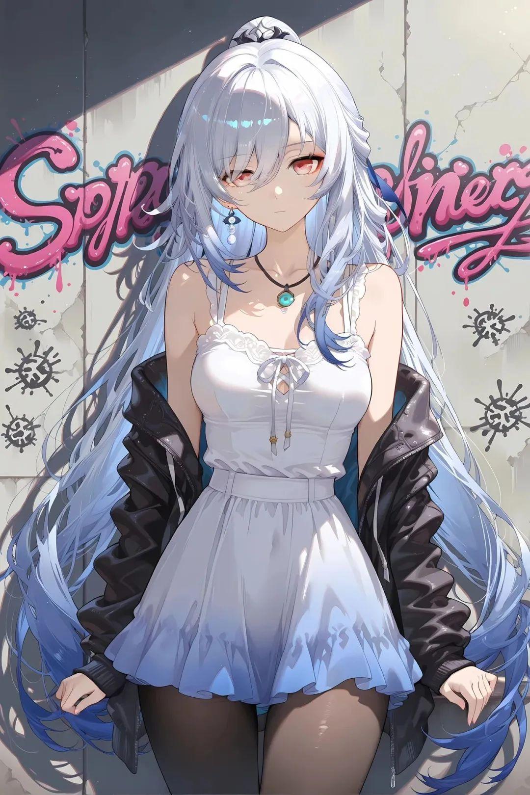 动漫壁纸 4k高清 208张/325MB - 知乎