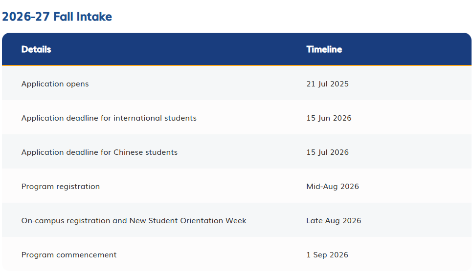 港科广26Fall硕士申请启动！共享QS排名+ 头部企业实习+ IANG签证，性价比之选！ - 知乎