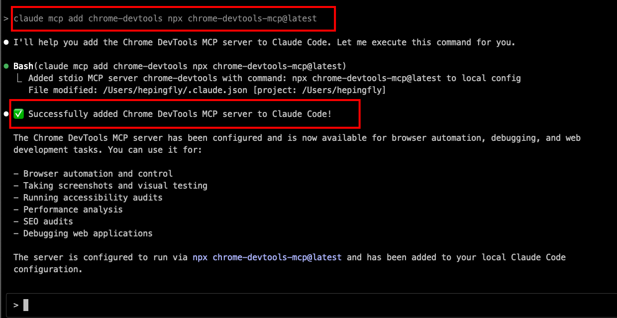 再见Playwright！谷歌官方Chrome DevTools MCP正式发布，AI编程效率再翻倍 - 知乎