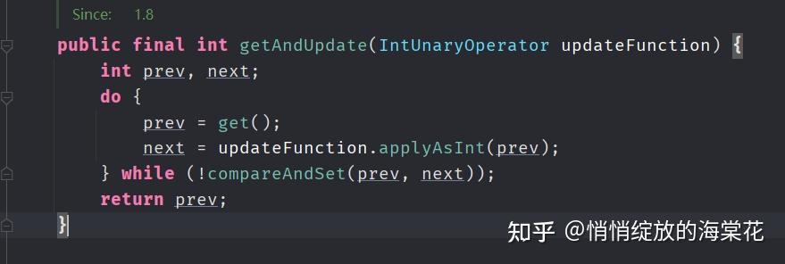 22、共享模型之无锁——Java中各种原子数据类型的使用（java.util.concurrent.atomic包）实现线程 - 知乎
