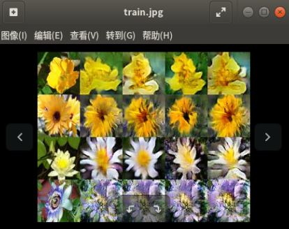 【实验】StackGAN: Text to Photo-realistic Image Synthesis with Stacked GAN - 知乎