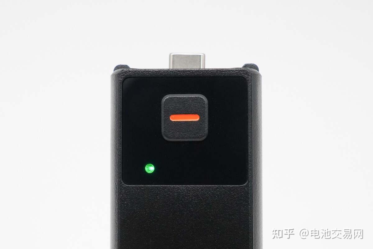 打破便携拍摄的续航瓶颈，LKTOP Osmo Pocket 3 续航手柄评测 - 知乎