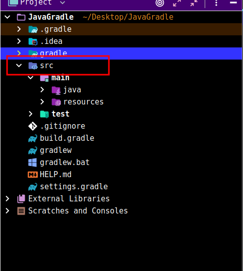 SpringBoot+Gradle构建多模块项目 - 知乎