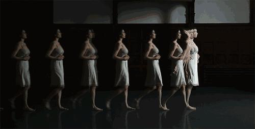 舞蹈与影像| Dance Through Camera Lab - 知乎