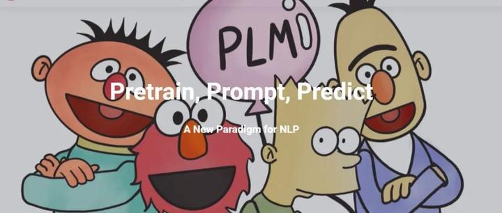 Fine-tune之后的NLP新范式：Prompt越来越火，CMU华人博士后出了篇综述文章 - 知乎