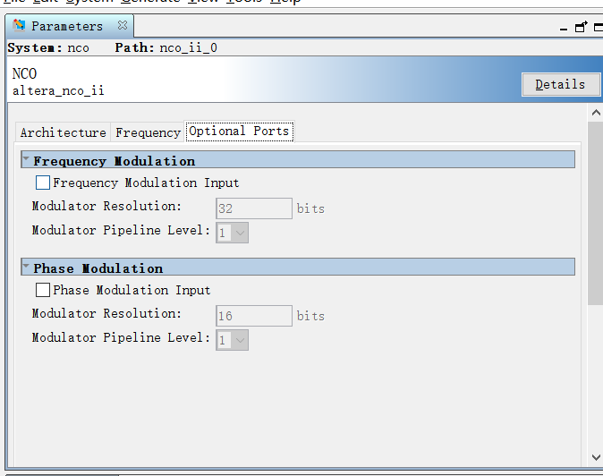 FPGA十二步产生正弦波：基于quartus CON ip核 - 知乎