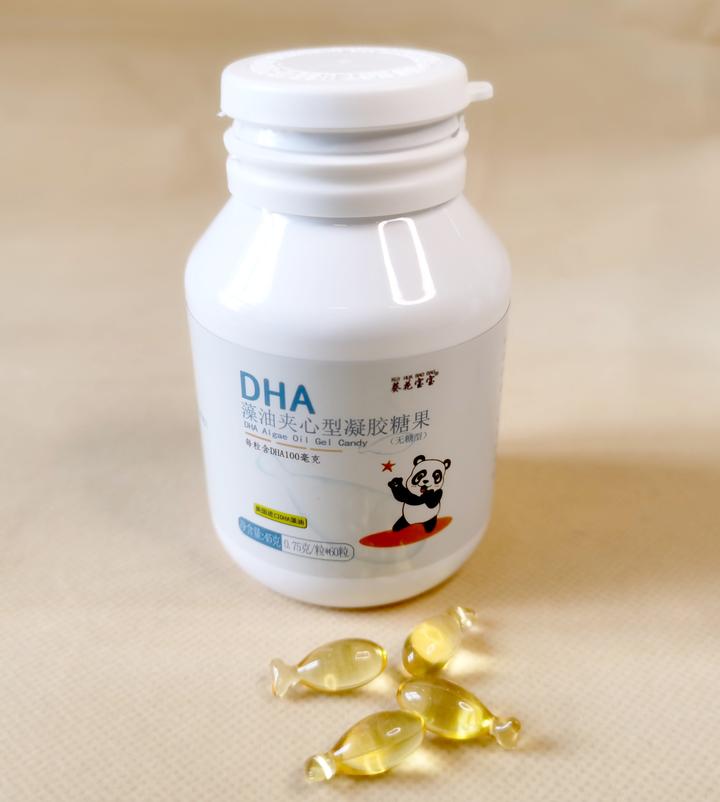 【科普】什么是DHA?它和鱼油DHA的区别是什么？ - 知乎