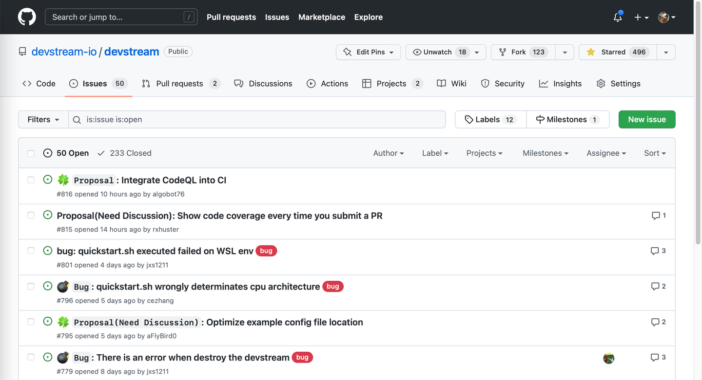 如何参与开源项目 - 细说 GitHub 上的 PR 全过程 - 知乎