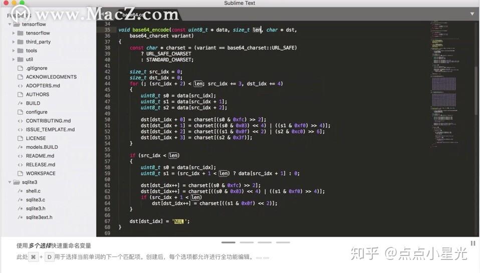 适用于Mac的最佳HTML文本编辑器，编码开发必备! - 知乎