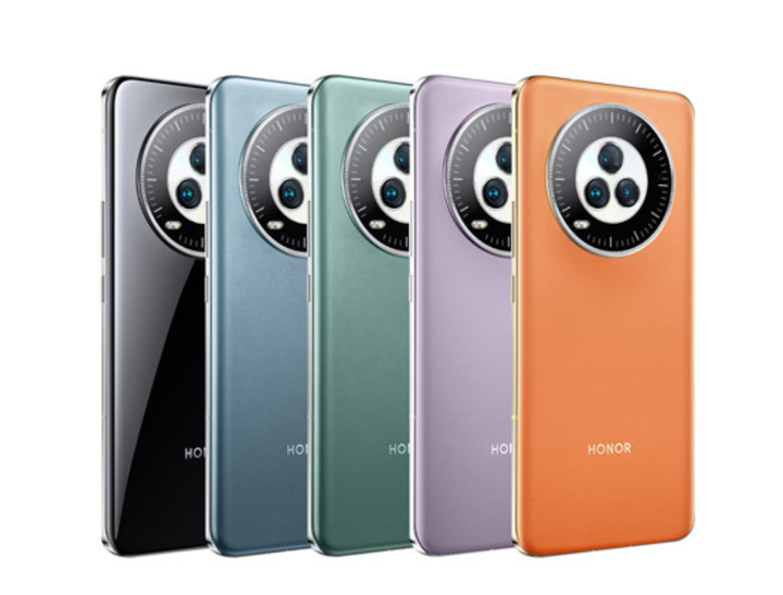 荣耀Magic6Pro即将登场，骁龙8Gen3+卫星通信，Magic5 Pro又降了 - 知乎
