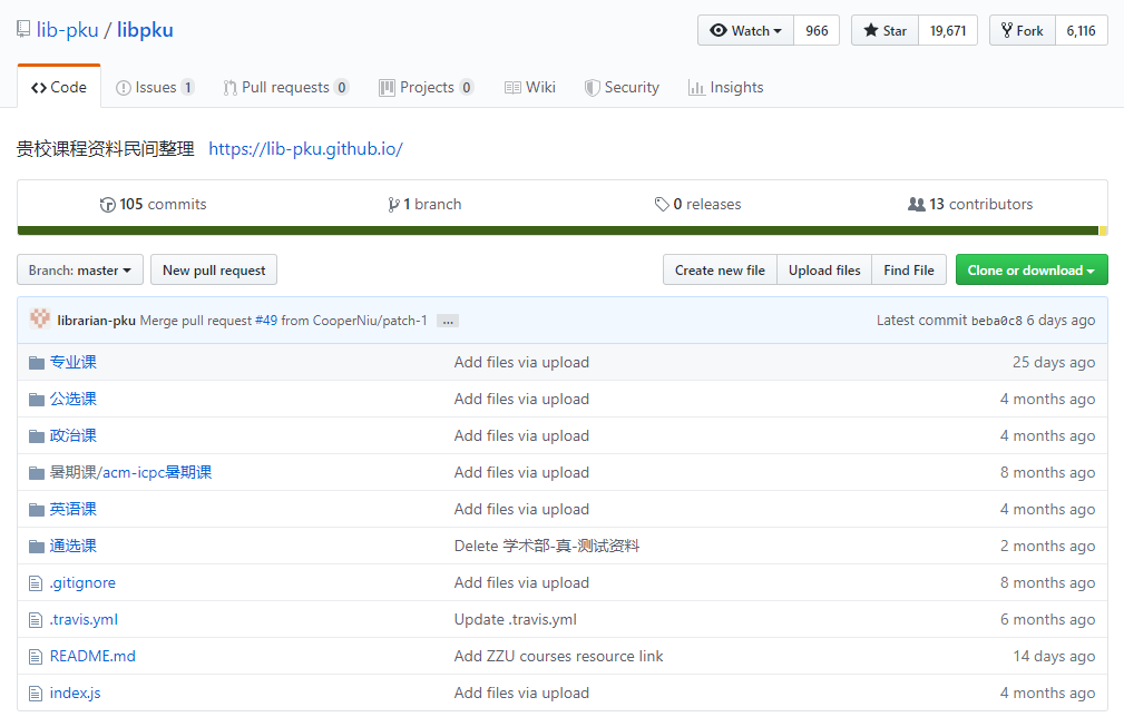 你在 GitHub 上看到过的最有意思的项目是什么？ - 知乎