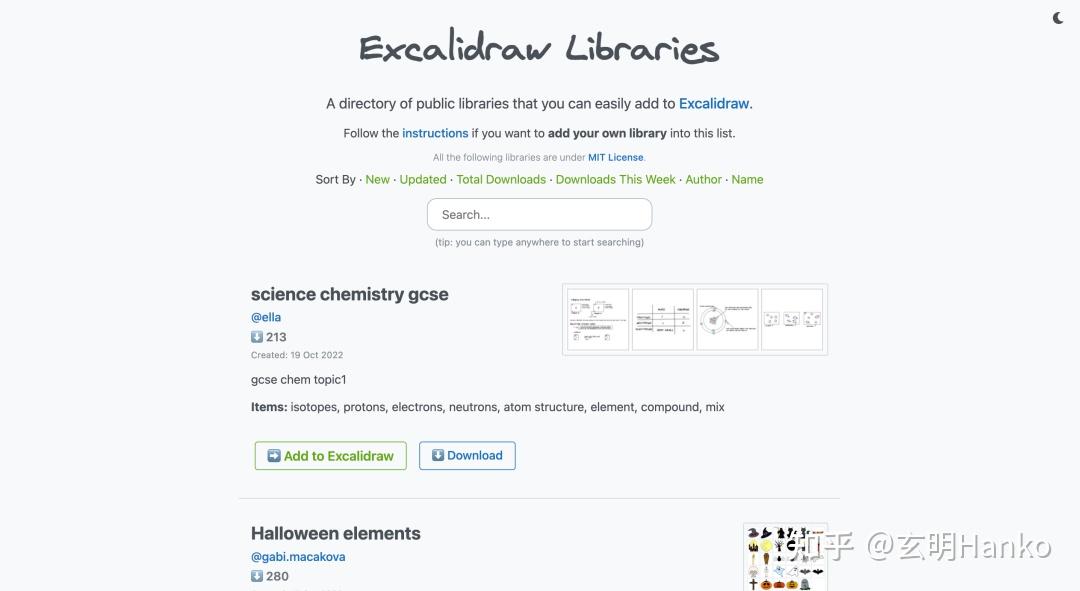 推荐几个程序员必备的画图工具，被惊艳到了！ - 知乎