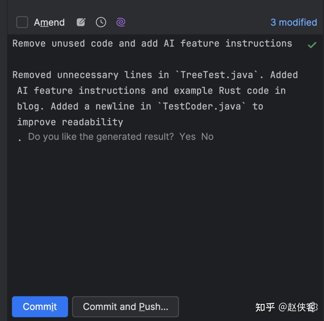 深度体验：IntelliJ Idea自带AI Assistant，开启面向AI编程新纪元！ - 知乎