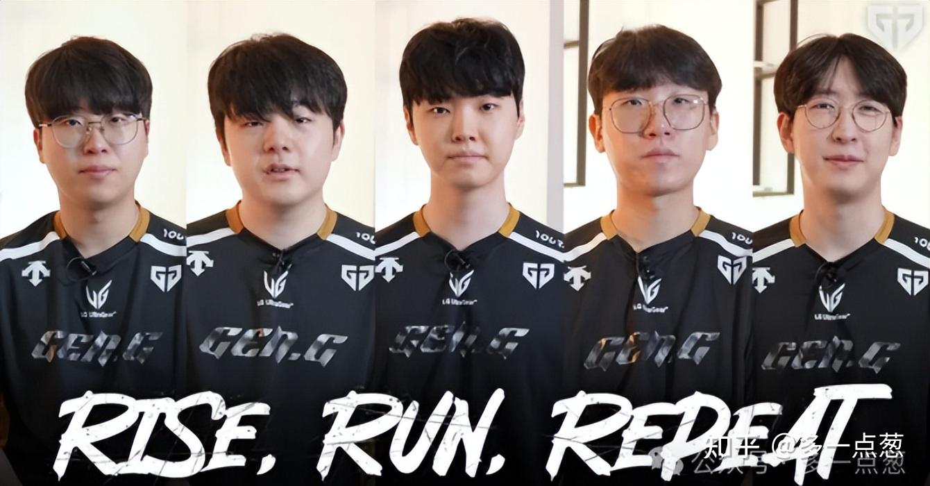 大爆冷！HLE无缘MSI，T1拿下最后一张MSI门票，多兰又王朝了 - 知乎