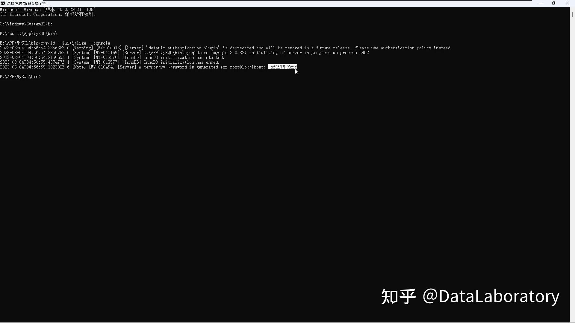 MySQL及Navicat161的安装与激活 - 知乎