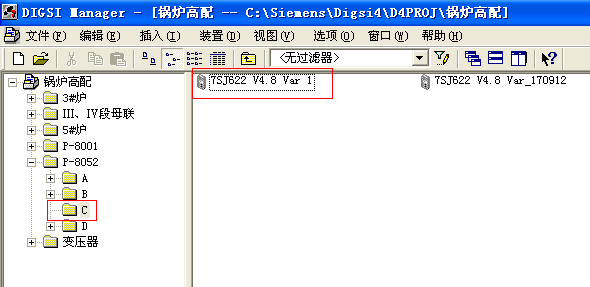 西门子7SJ62综合保护装置学习记录 - 知乎