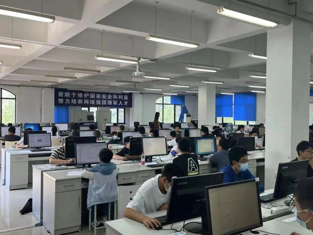 GESP 6月光荣榜 | 认证成绩突出！通报表扬！ - 知乎