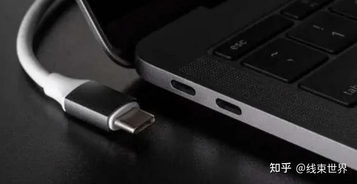 技术 | 你不一定了解的USB4.0 - 知乎
