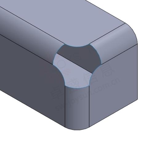 如何在SOLIDWORKS 中使用填充曲面命令 - 知乎