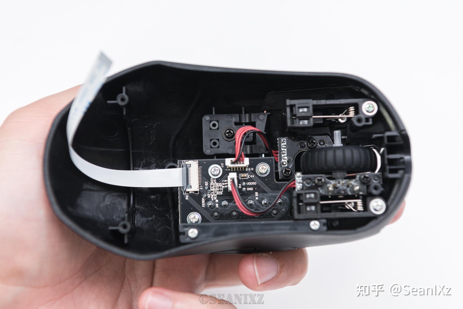 入手赛睿Prime+&PrimeMini Wireless鼠标&Qck Heavy L鼠标垫，谈谈使用体验