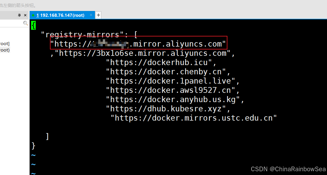 2. Docker 在 Linux 当中安装(超详细附有详细截图步骤) - 知乎