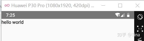 完整版 React Native 环境搭建，及开始一个hello world - 知乎