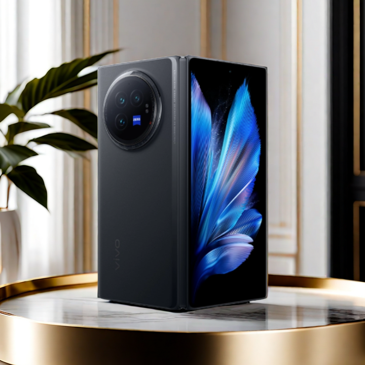 华为Mate X5与vivo X Fold3 Pro：两款顶级折叠屏手机如何选择？ - 知乎