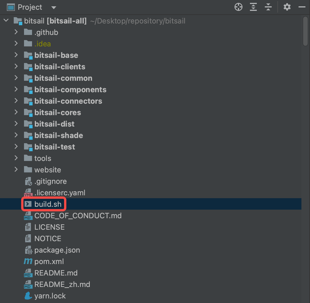 BitSail“拍了拍”你，并给你一份快速入门指南（内含实机演示！） - 知乎