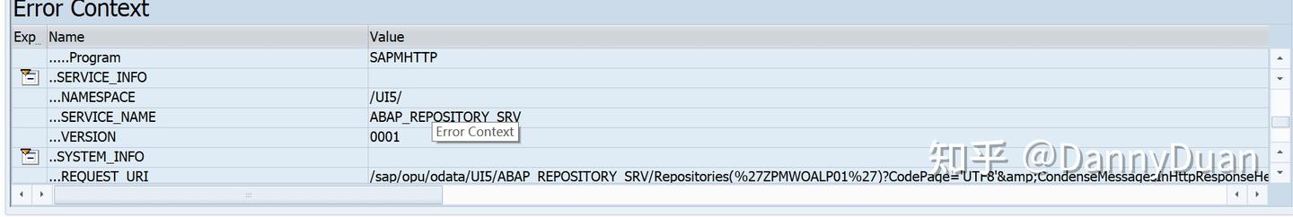 VSCode部署UI5应用问题与解决 - 知乎