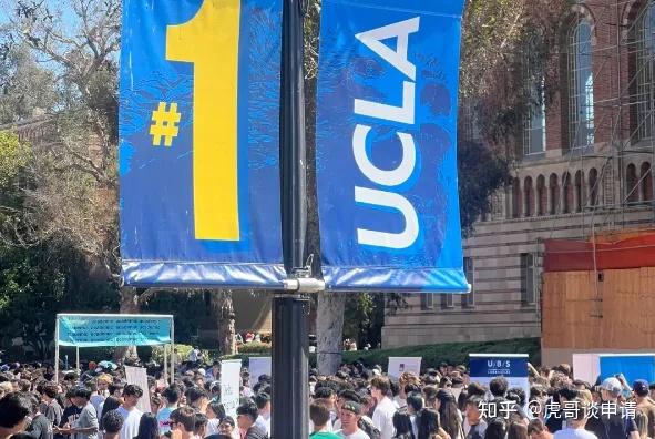 UCB vs UCLA：谁才是加州大学系统真正的"顶流"？ - 知乎