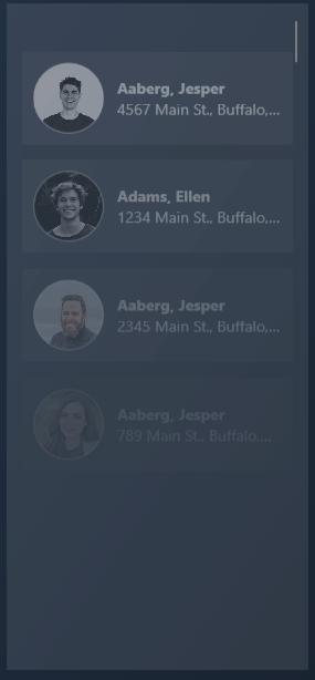 【荐】牛逼的WPF动画库：XamlFlair - 知乎