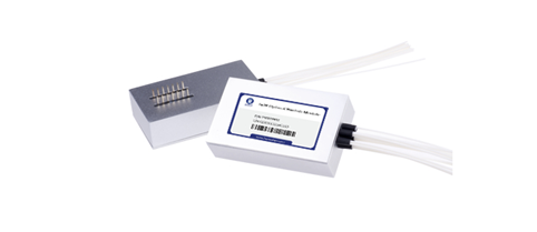 MEMS光开关的工作原理及应用 - 知乎