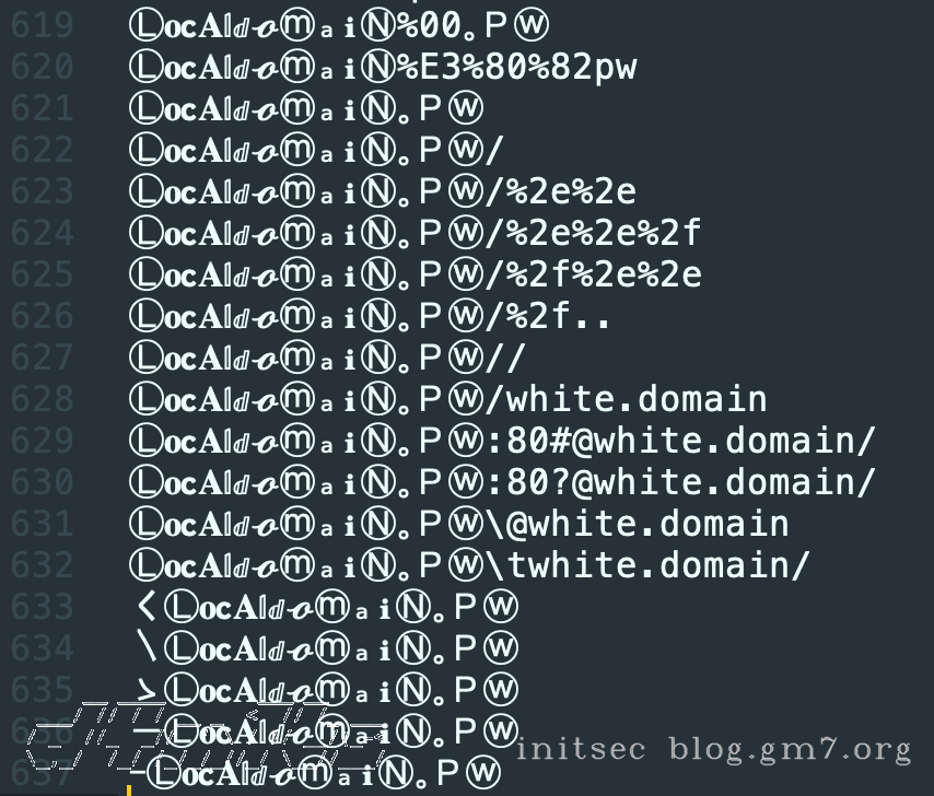 【WEB安全】任意URL跳转 - 知乎