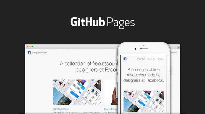 用 GitHub Pages 建个人网站的小白级教程 - 知乎