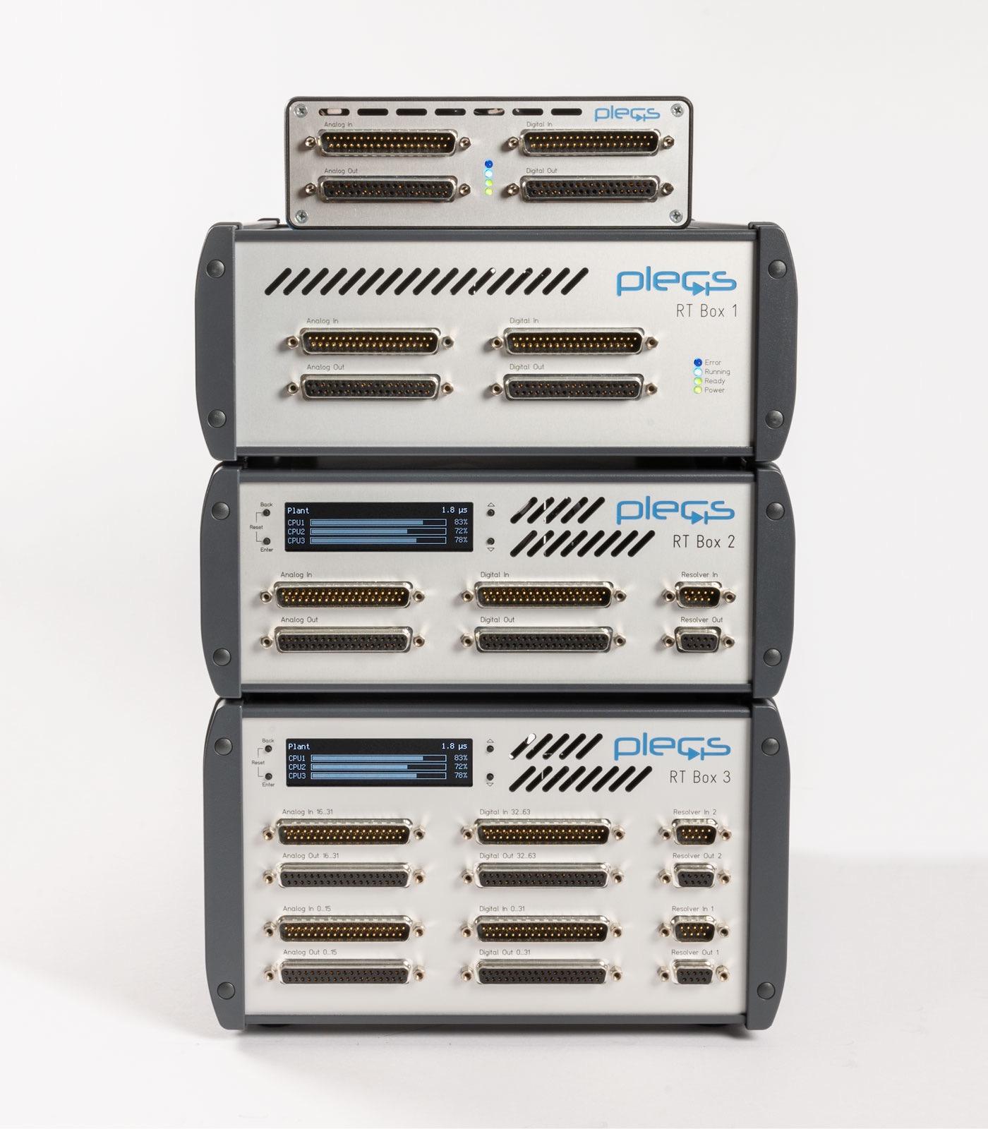 RT Box应用范例 4（91）：CAN接口（CAN Interface） - 知乎