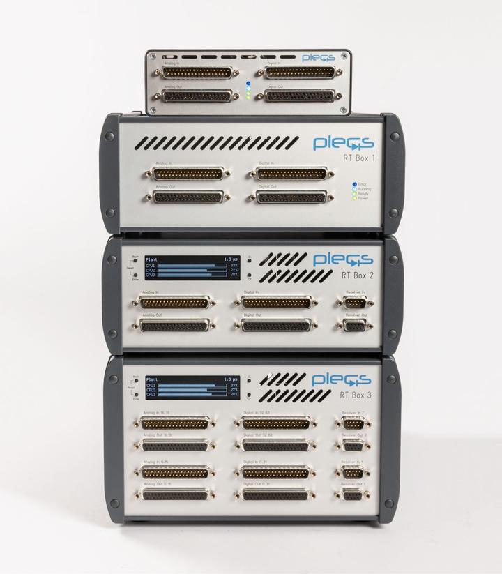 RT Box应用范例 9（97）:NPC逆变器驱动感应电机的多步模型预测控制 - 知乎