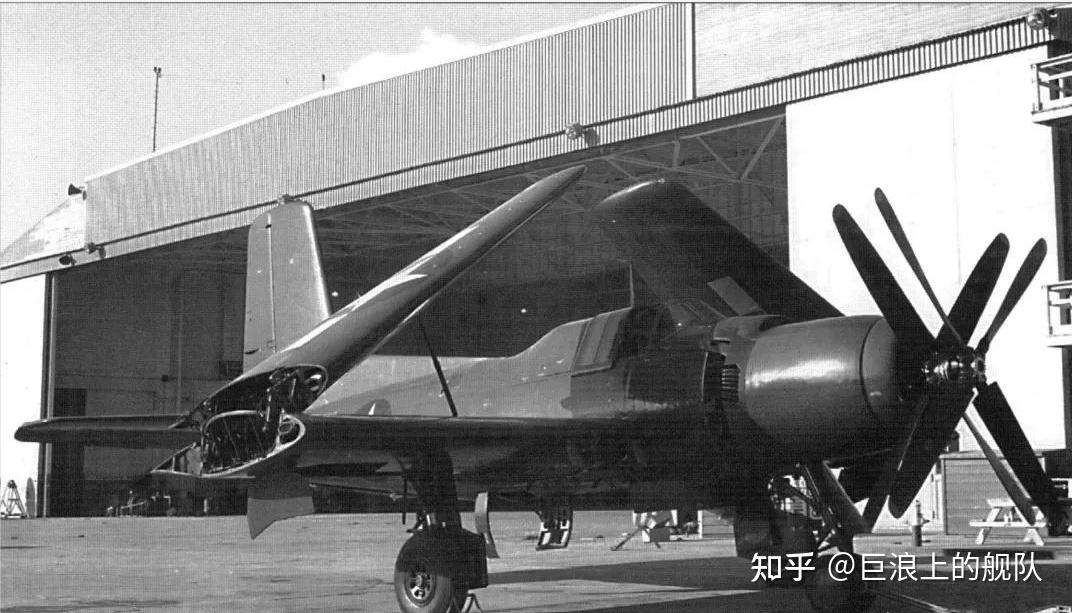 美国 TB2D天空海盗SKYPIRATE鱼雷轰炸机架空装备气泡座舱和双折叠机翼的4.0版本 - 知乎