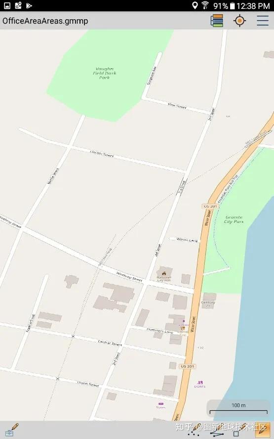 Global Mapper手机端及桌面端功能介绍及安装方法（附V21版安装包） - 知乎