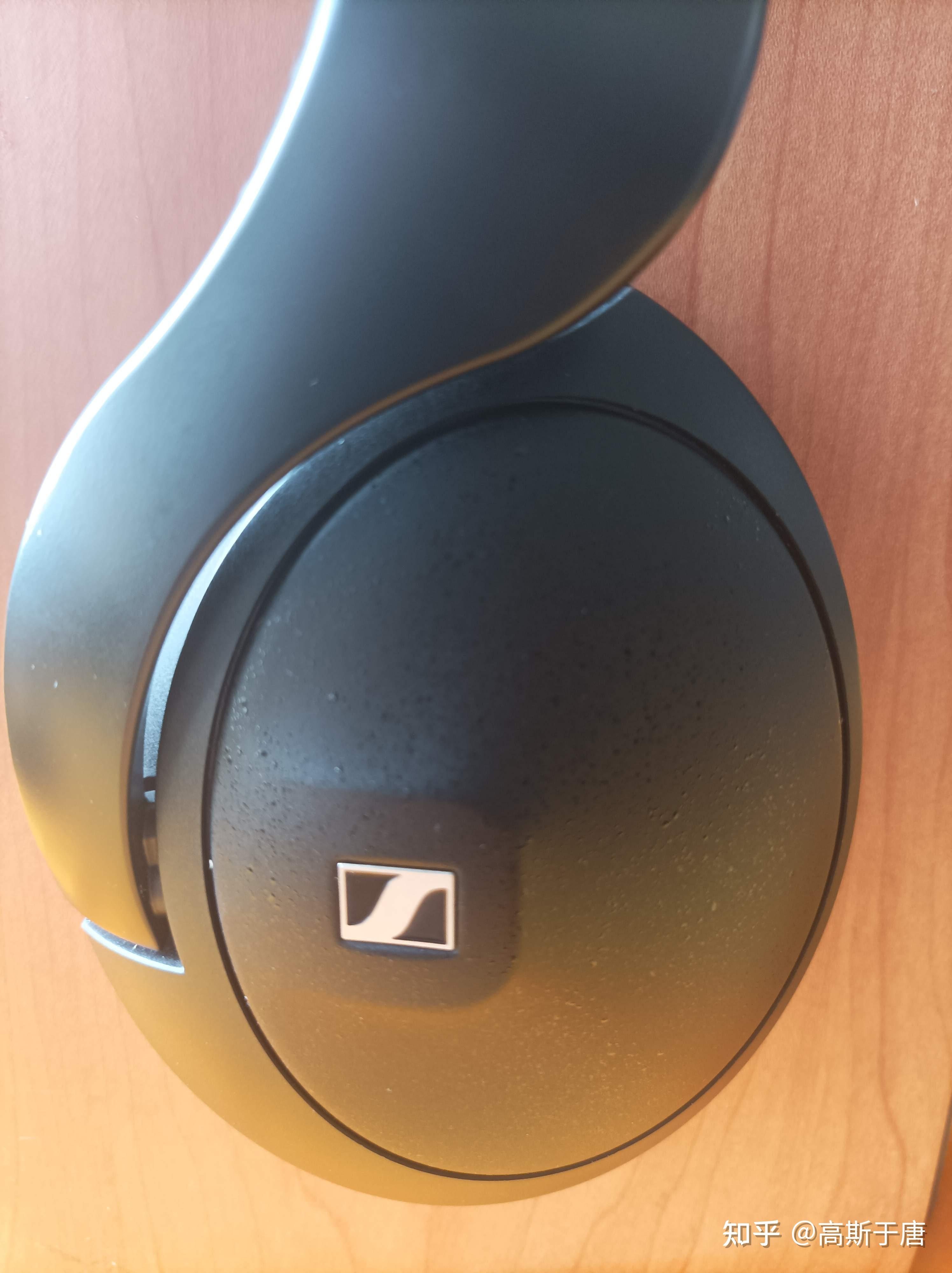 【森海塞尔80周年纪念】HD110/HD25-1/HD580J/纸板HD600/HD490Pro/HD620S/HD550 - 知乎