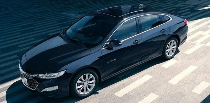 首推535T 自动锐联版 2021款迈锐宝XL 535T购车手册！ - 知乎