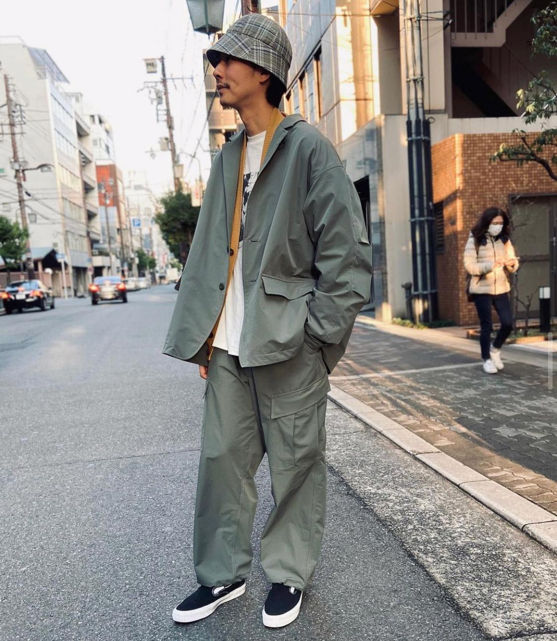 City Boy 风格到底是如何穿搭的？ - 知乎