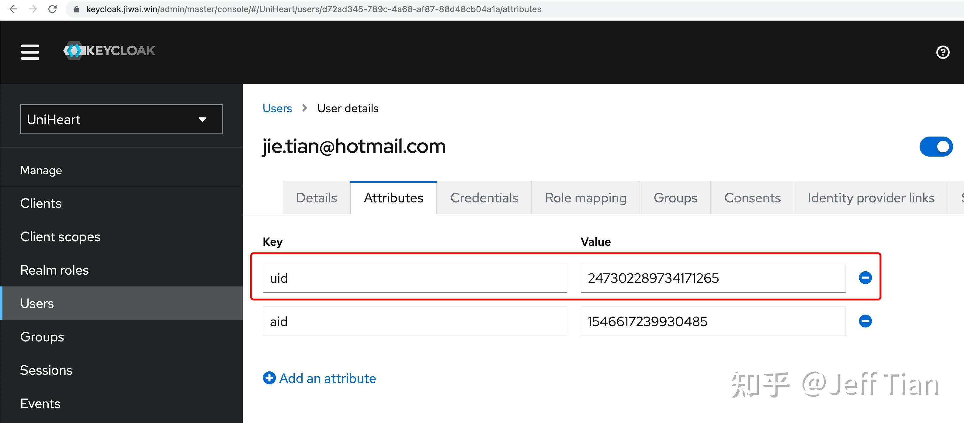 【多图超详细】用 oidc 方式在 keycloak 中集成阿里云登录方式 - 知乎