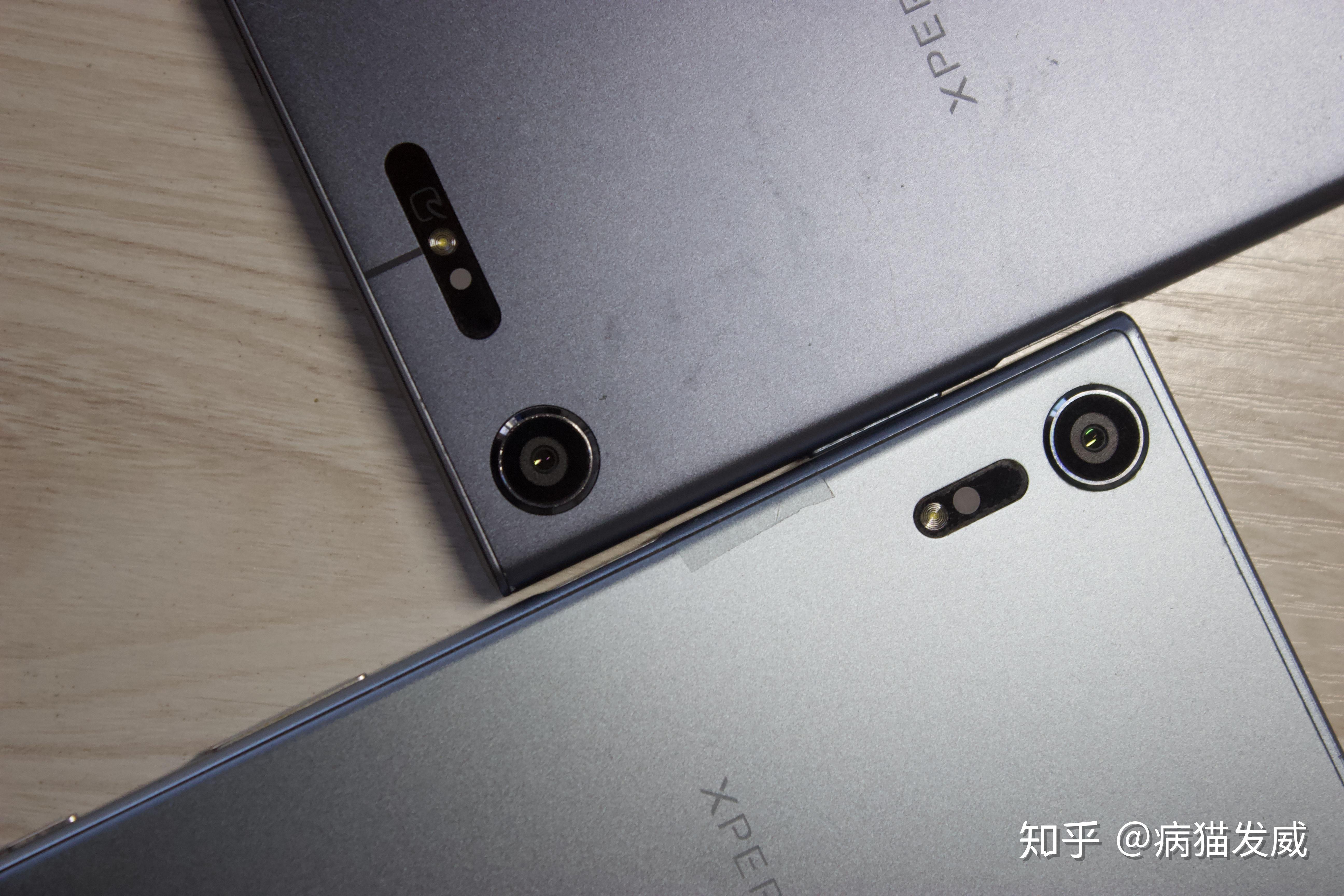 我买了一台Xperia XZ1！ - 知乎