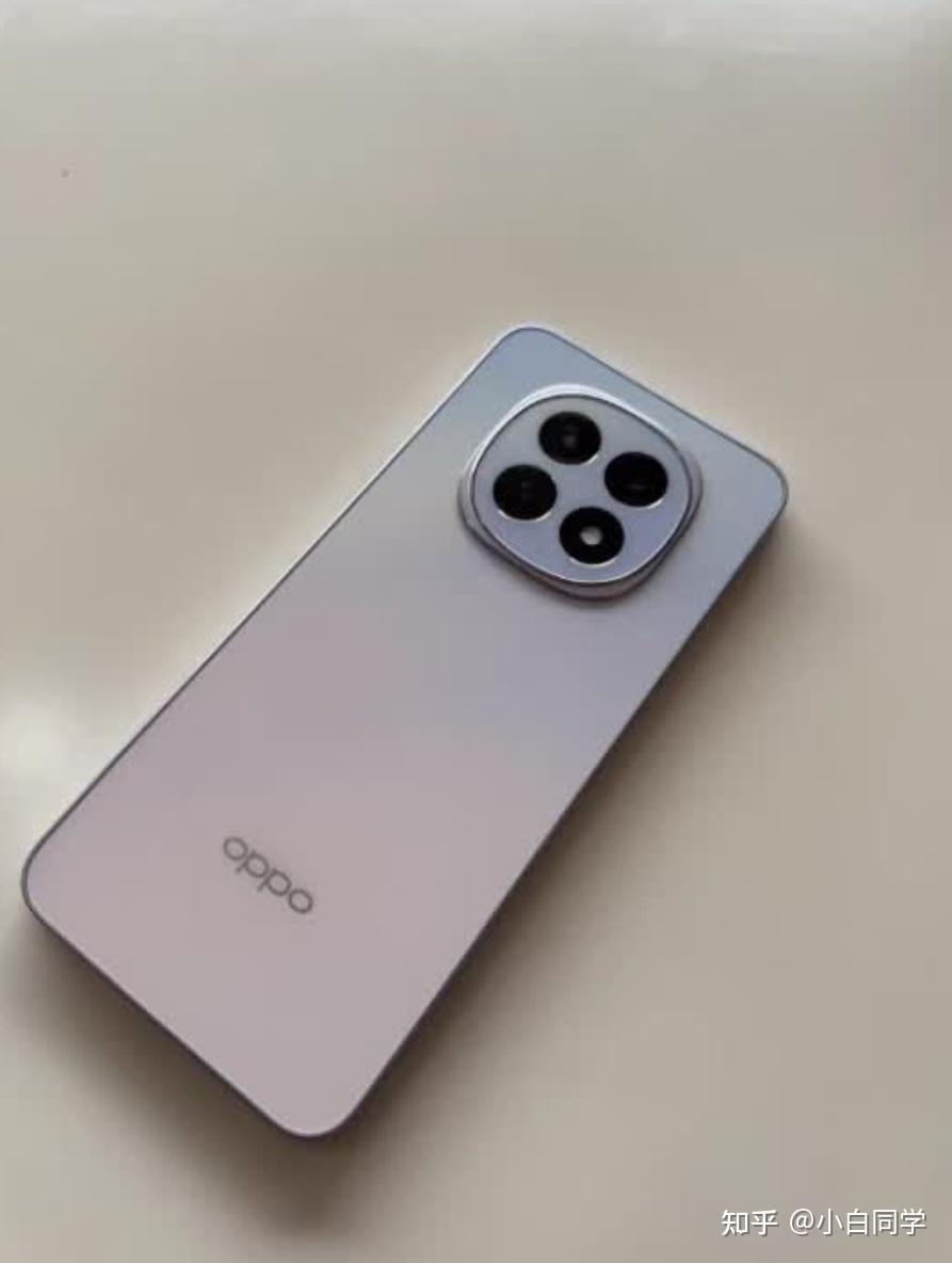 oppoa5手机（OPPO A5）怎么样？体验5天优缺点测评 - 知乎