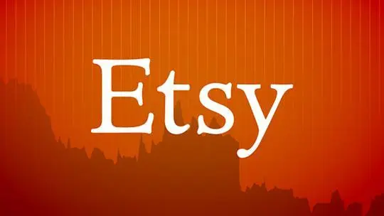 关于Etsy店铺的传言 - 知乎