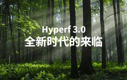 Hyperf 3.0 发布，PHP 新时代 - 知乎